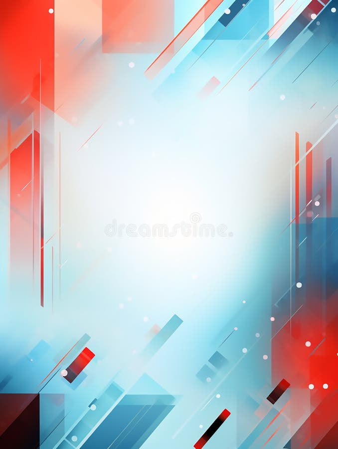 Abstract Corporate Background Stock Illustration - Illustration of ...