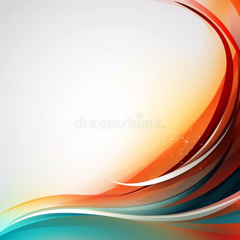 Abstract Corporate Background Stock Illustration - Illustration of ...