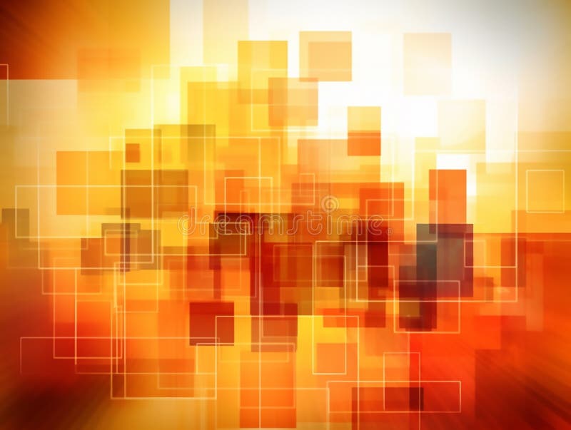 Abstract Corporate Background Stock Illustration - Illustration of ...