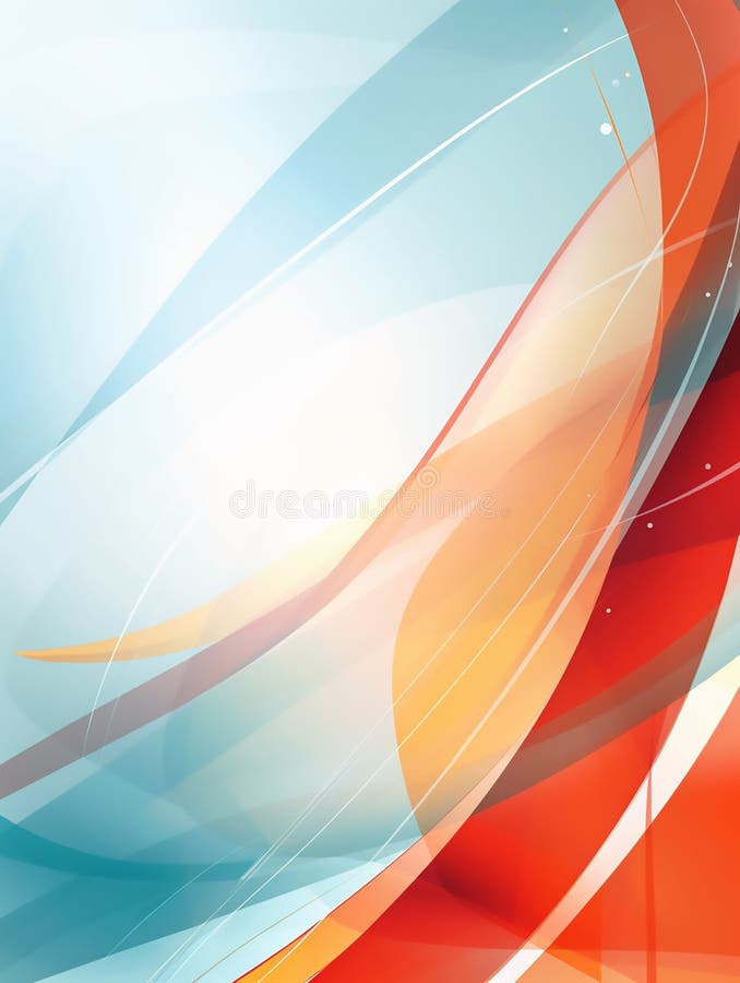 Abstract Corporate Background Stock Illustration - Illustration of ...