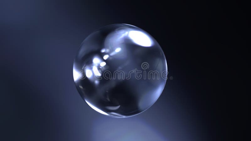 3d Cartoon Backgrounds Loop - Train3D Glass Sphere with Background, 3D ...