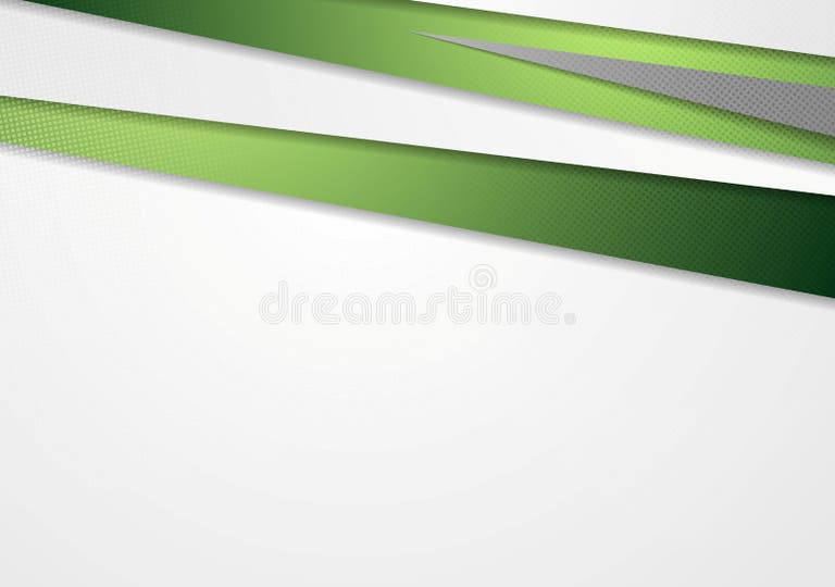 Abstract Corporate Design Template Stock Vector - Illustration of ...