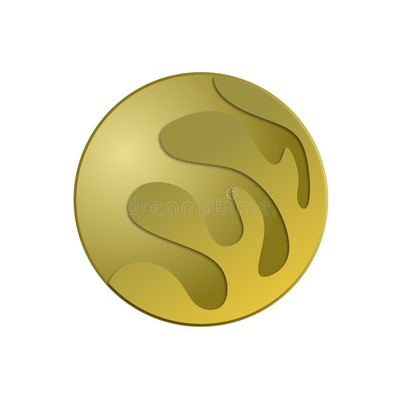 Abstract 3D Logo stock vector. Illustration of business - 102280788