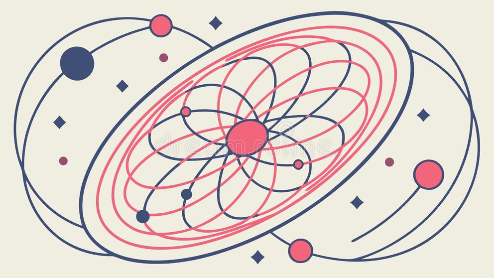 Quantum Design Stock Illustrations – 47,634 Quantum Design Stock ...