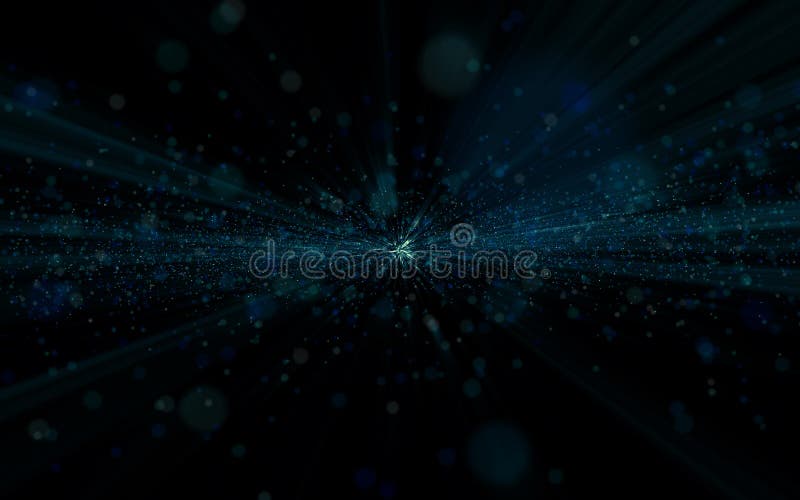 Abstract Cosmic Background and Light Rays and Particles Stock ... Abstract Cosmic Background and Light Rays and Particles Stock ...