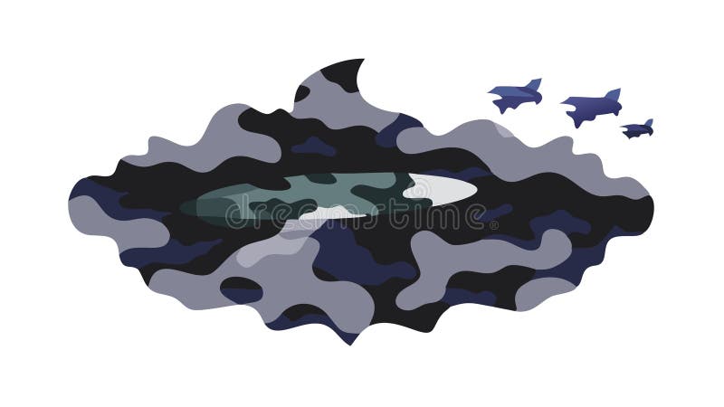 Abstract Cosmic Dust Cloud Vector: Dark Matter Stardust, Vector Design ...