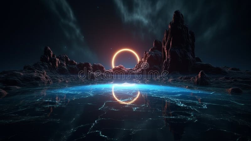 Cosmic Engines Stock Illustrations – 48 Cosmic Engines Stock ...