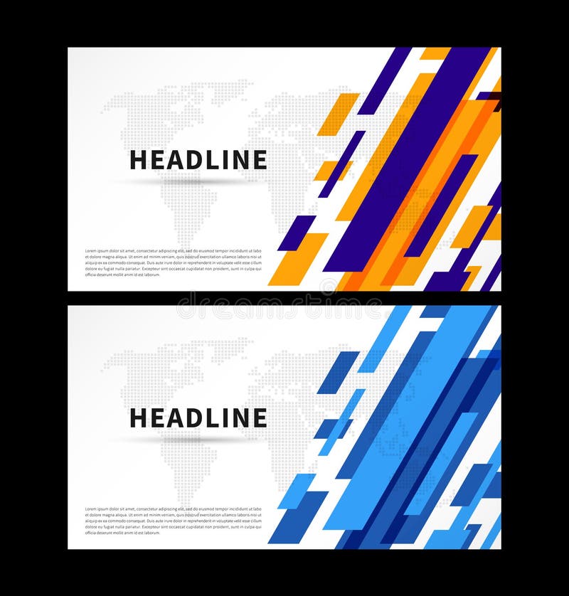 Colorful Worldmap Picture. Image: 2744676