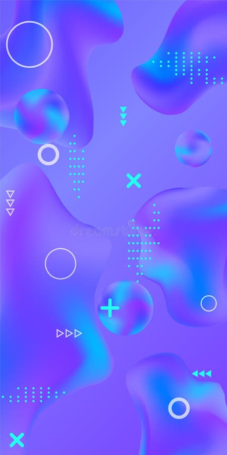 Abstract covers. stock vector. Illustration of design - 203355756