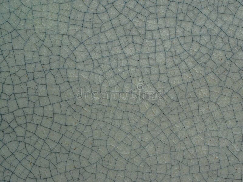 Cracked Porcelain Texture
