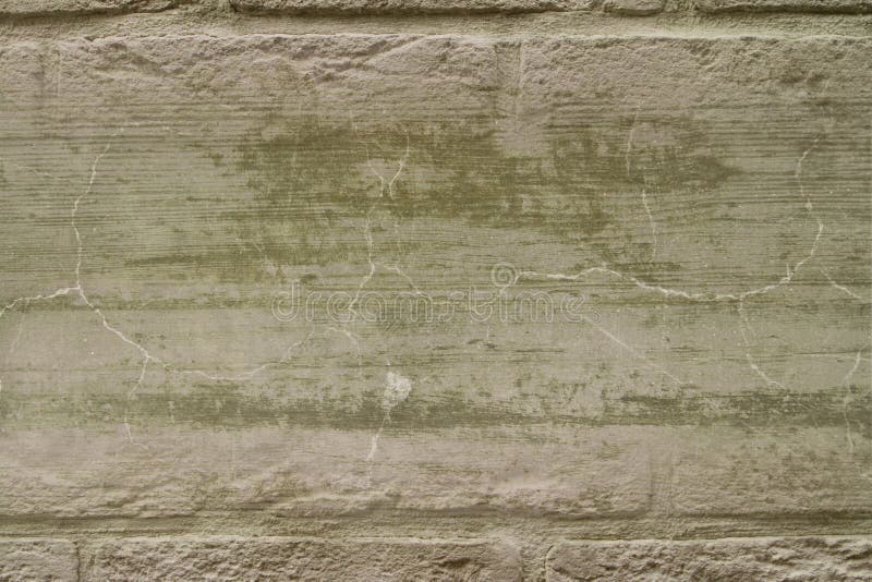 Abstract Cracked Concrete Pattern Stock Image - Image of brickwork ...