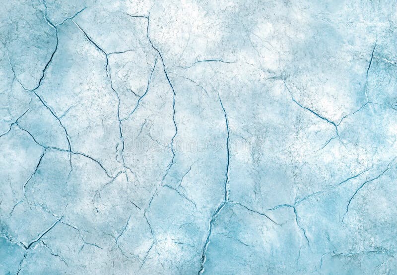 Abstract Cracked Ice Texture Background, Light High Quality Image Stock ...