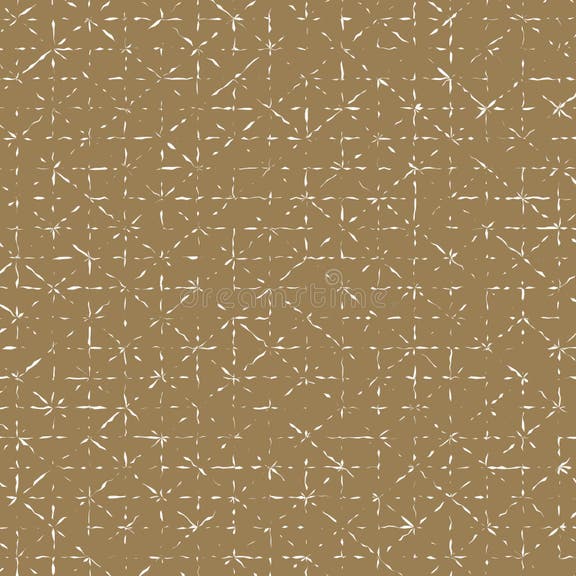 Abstract Cracked Wall Fabric Pattern .Vector Background Seamless ...