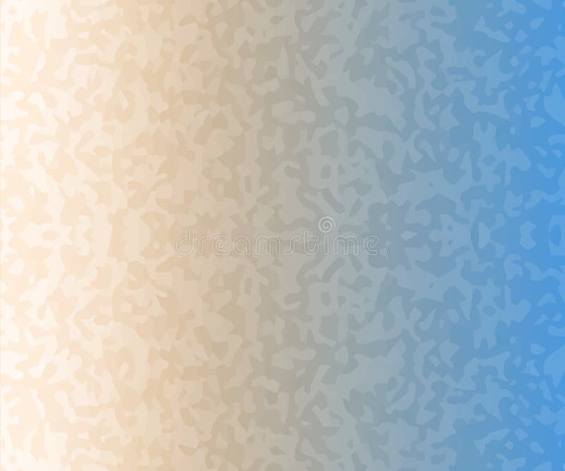 Cream Abstract Wallpaper