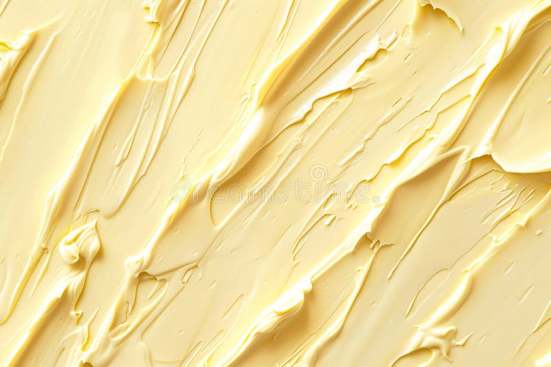 Abstract Creamy Textured Background of Decorative Interior Plaster ...