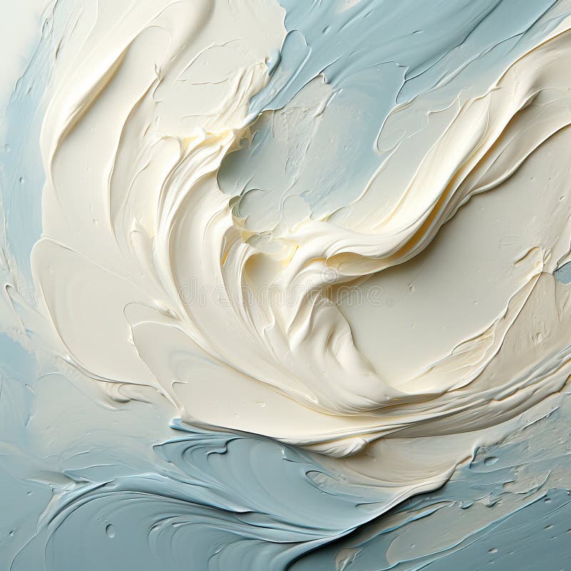 Abstract, Creative Background with Textures. Oil and Acrylic Painting ...