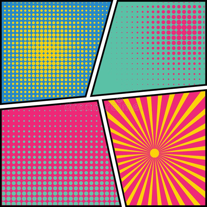 Comic Strip Scrapbook Stock Photos - Free & Royalty-Free Stock Photos ...