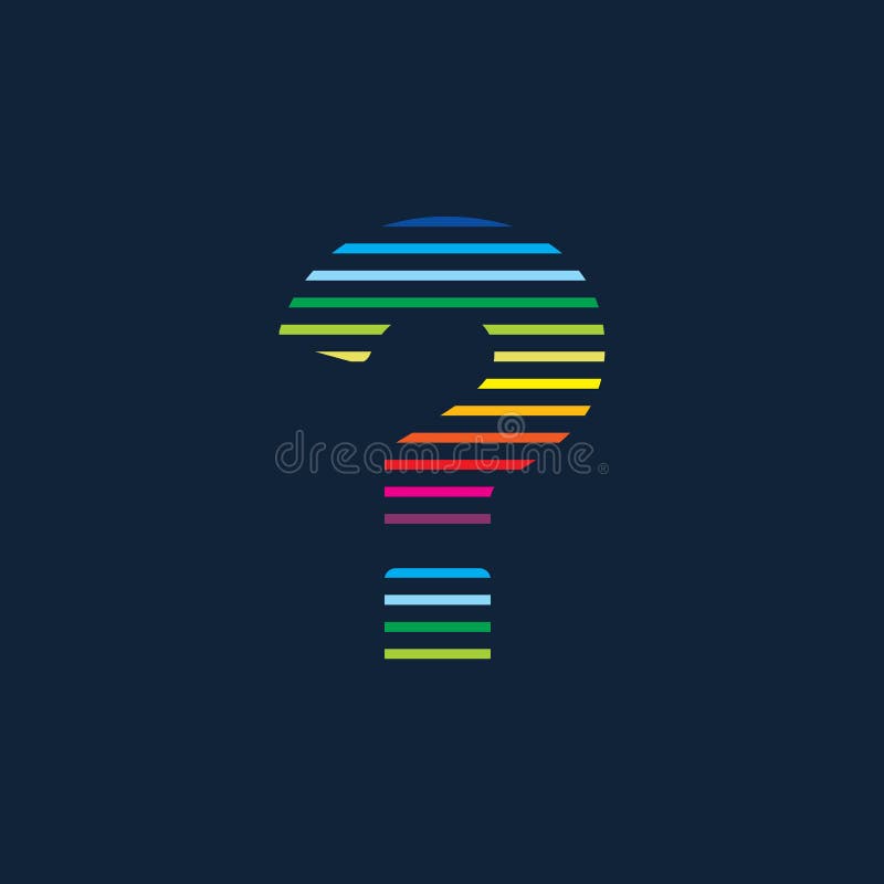 Rainbow Question Mark Stock Illustrations – 1,493 Rainbow Question Mark ...