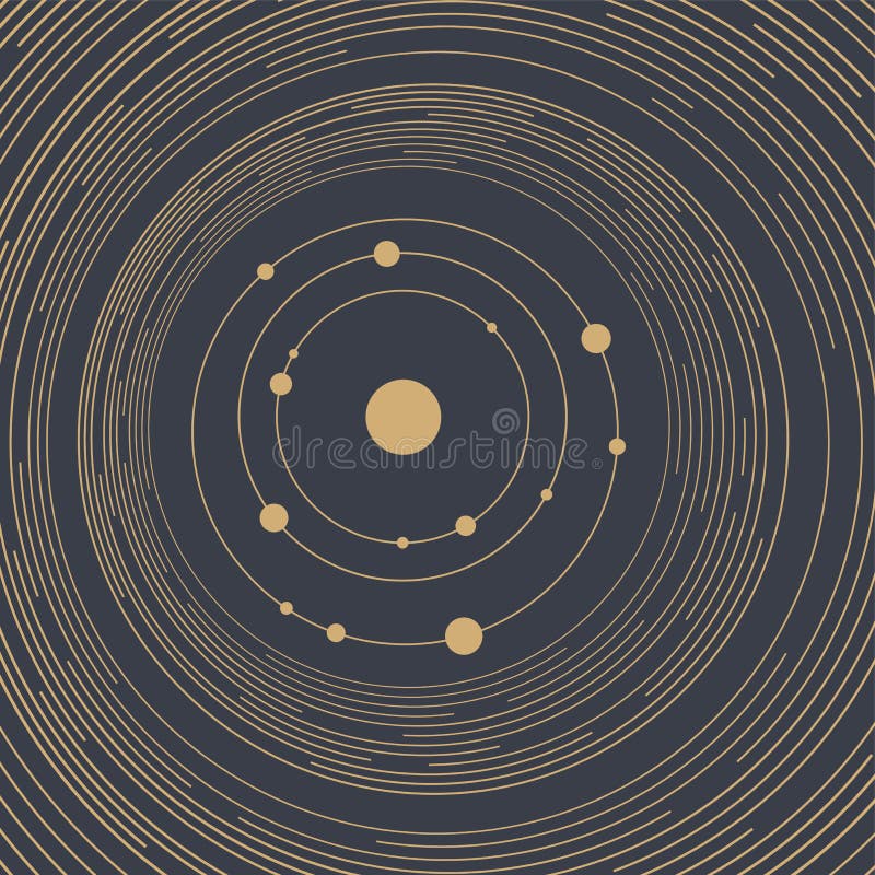 Abstract Solar System