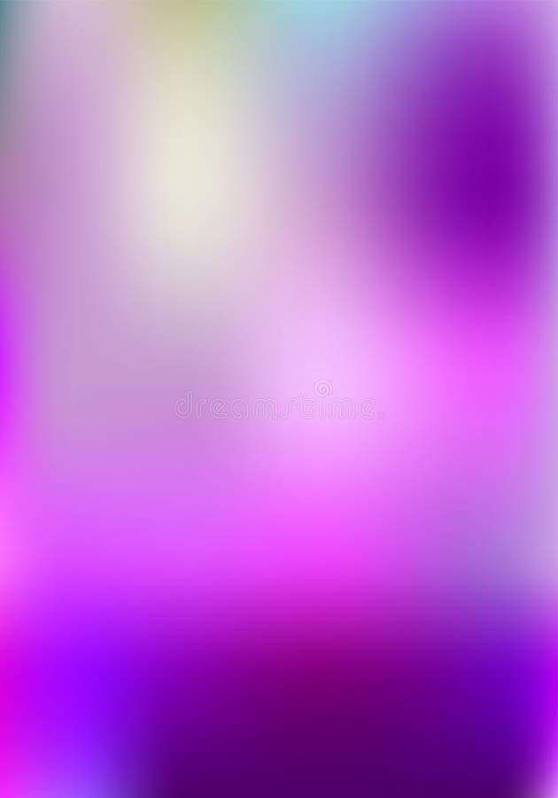 Abstract Creative Concept Multicolored Blurred Background. for Web and ...