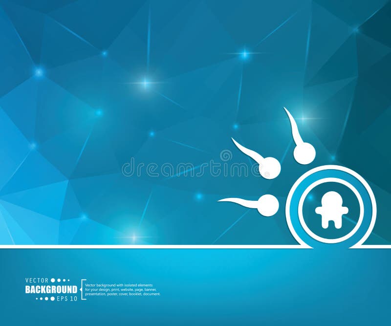 Abstract Creative Concept Vector Background for Web and Mobile ...