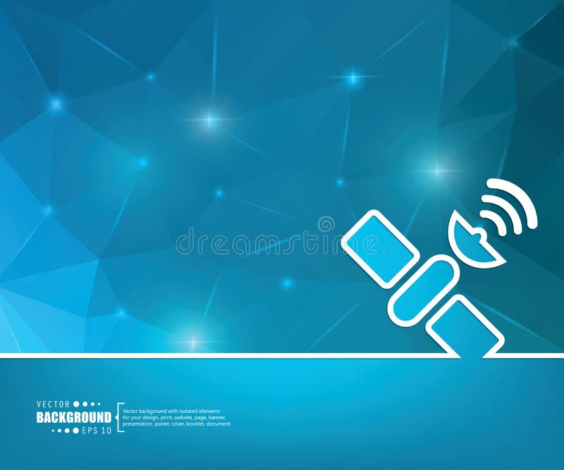 Abstract Creative Concept Vector Background for Web and Mobile ...