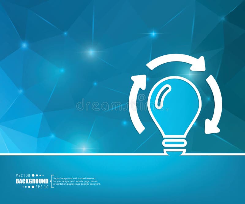 Abstract Creative Concept Vector Background. for Web and Mobile ...