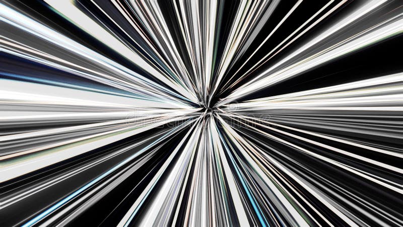 Abstract Creative Cosmic Background with a Hyper Jump into Another ...