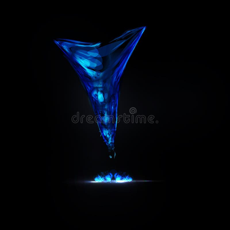 Abstract. Creative Dynamic Element Stock Vector - Illustration of eps10 ...