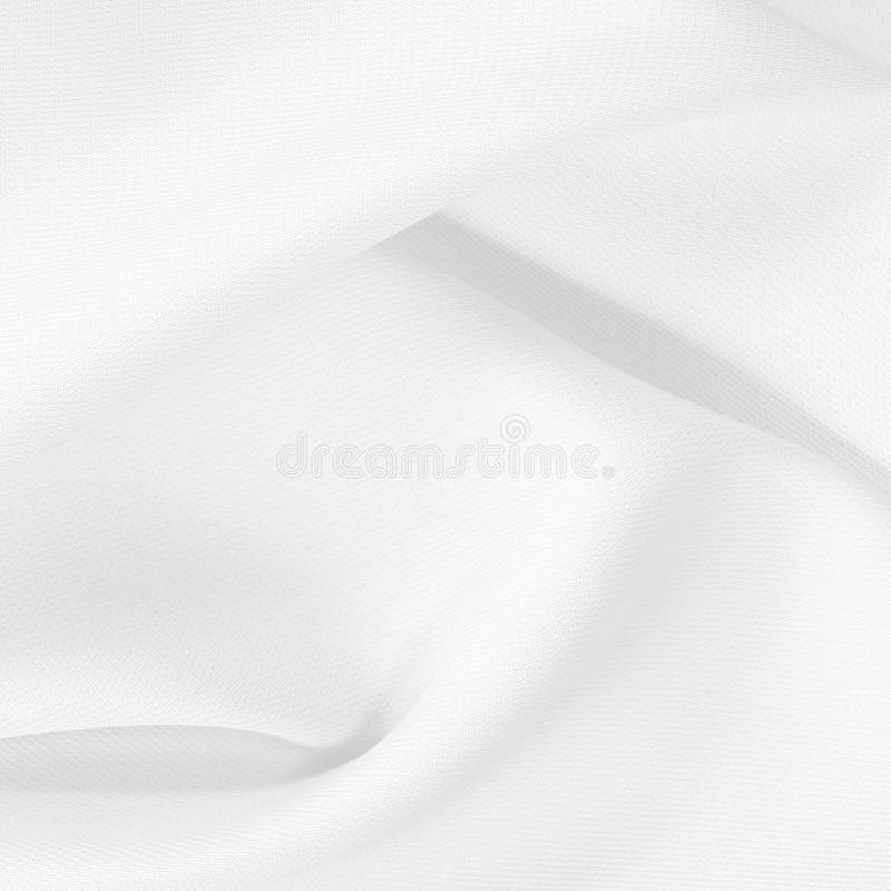Ripple Fabric Texture Background Stock Photo - Image of silk, fold ...
