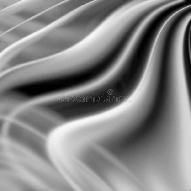 Abstract Creative Grey Background in Style of Mixed Media Stock ...