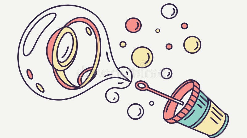 Abstract Creative Idea, Innovation Concept, Vector Design Generative AI ...