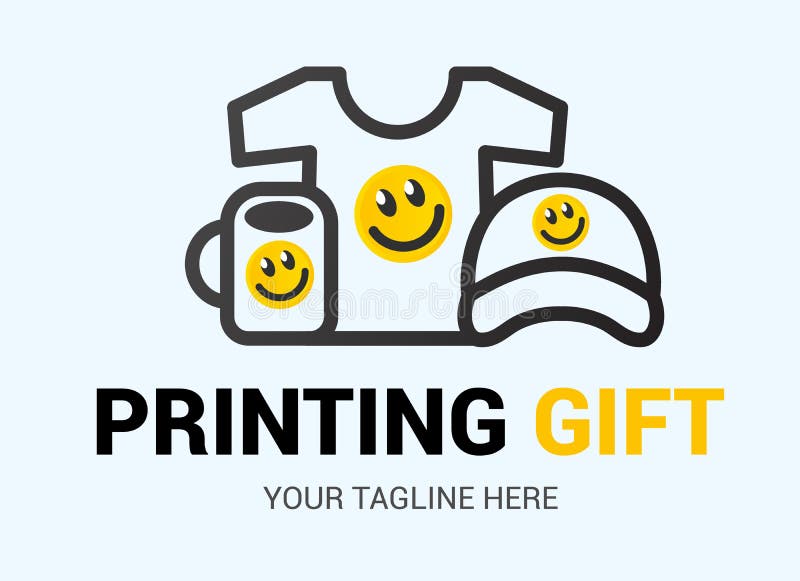 Branded Gifts Stock Illustrations – 158 Branded Gifts Stock ...