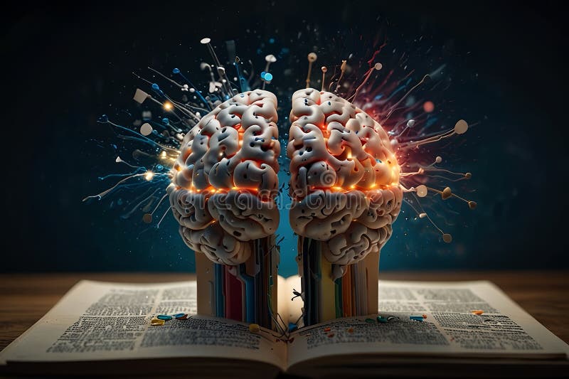 Abstract ,creative and Most Realistic Image of Comparison between a ...