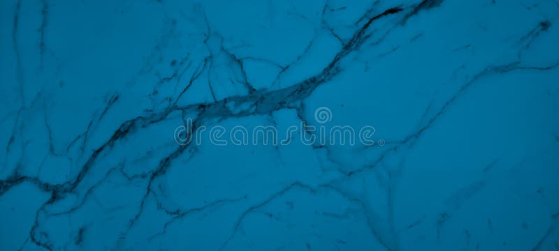 Abstract Creative Pattern of Blue Marble Stone Ceramic for Graphic ...