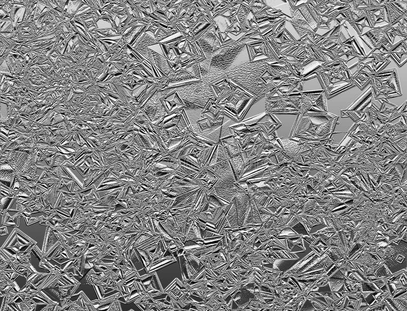 Creative Silver Grid Texture Shiny Luxury Digital Abstract Background ...