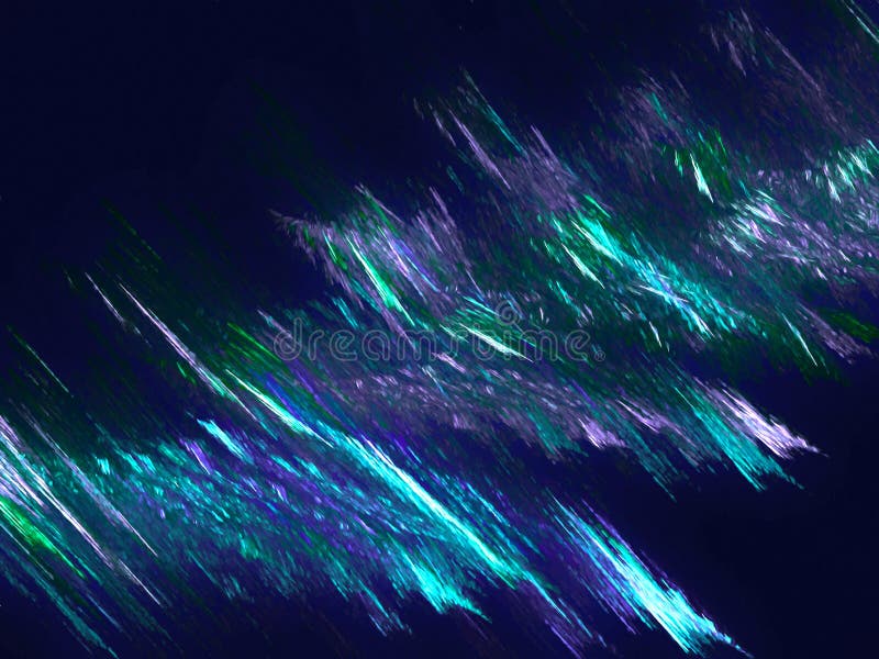 Abstract Creativity Color Background with Computer Generated Effect ...