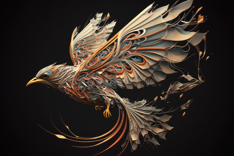 Inspired Creature Stock Illustrations – 331 Inspired Creature Stock ...