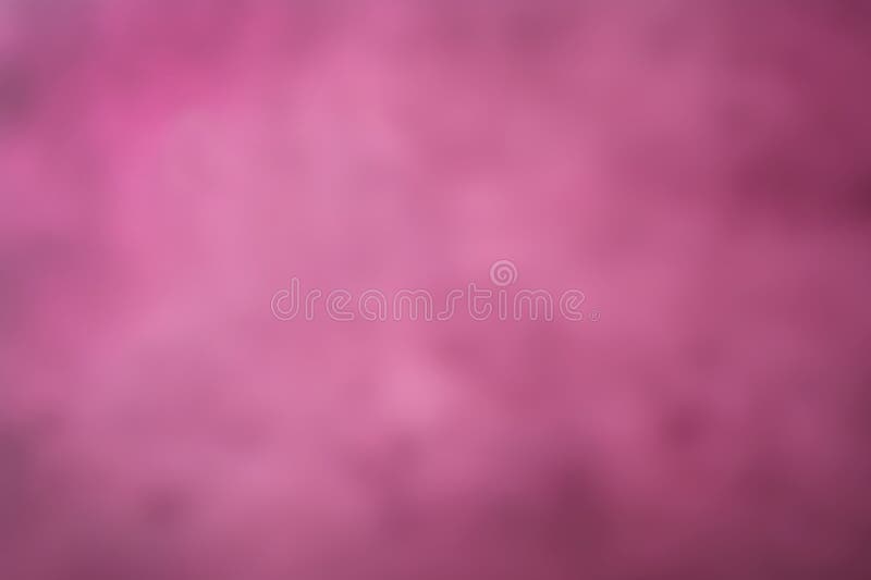 Abstract Crimson Pink Blurred Background. Portrait Backdrop for Studio ...