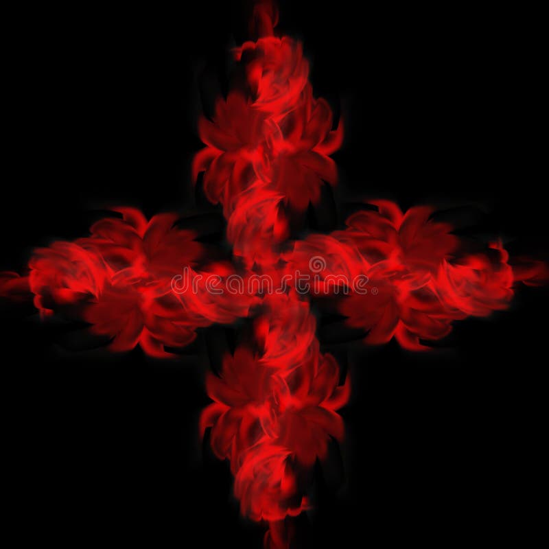 Abstract Cross Background Stock Illustrations – 145,950 Abstract Cross ...