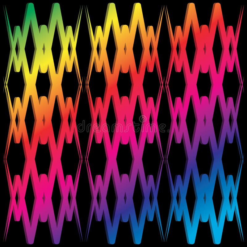 Abstract Cross Line Wallpaer Stock Vector - Illustration of backdrop ...