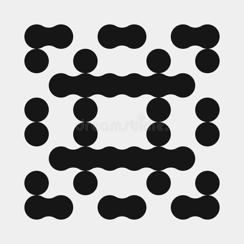 Oss Pattern Stock Illustrations – 9 Oss Pattern Stock Illustrations ...