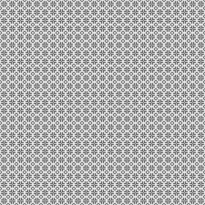 Abstract Cross Pattern Dots Logo Generative Computational Art ...