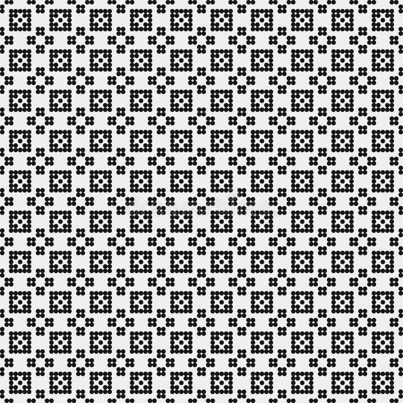 Abstract Cross Pattern Dots Logo Generative Computational Art ...