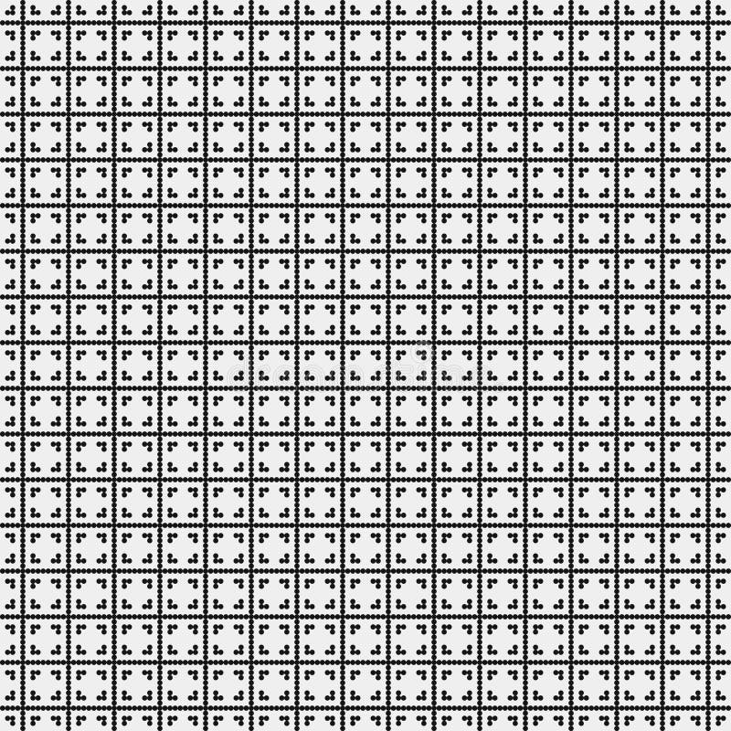 Abstract Cross Pattern Dots Logo Generative Computational Art ...