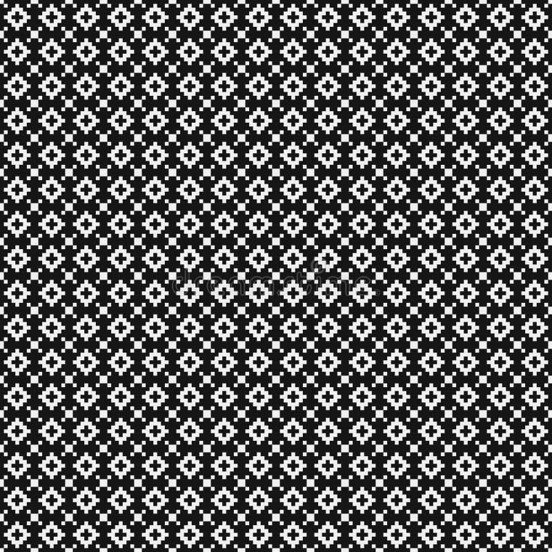 Abstract Cross Pattern Dots Logo Generative Computational Art ...