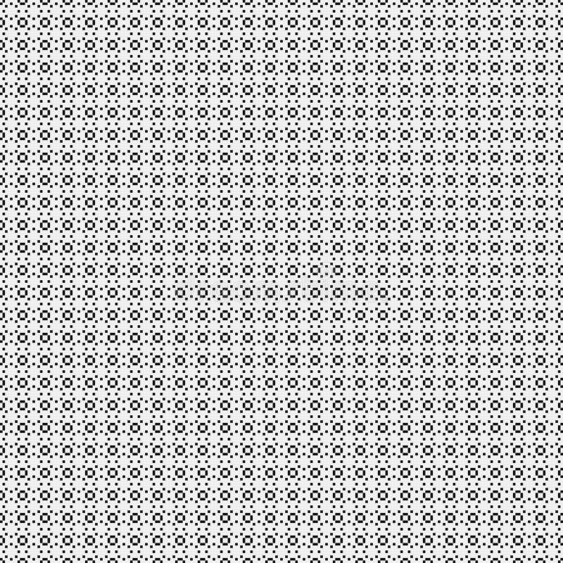 Abstract Cross Pattern Dots Logo Generative Computational Art ...