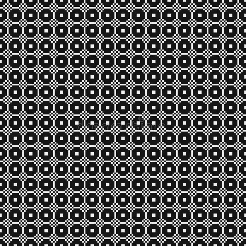 Abstract Cross Pattern Dots Logo Generative Computational Art ...