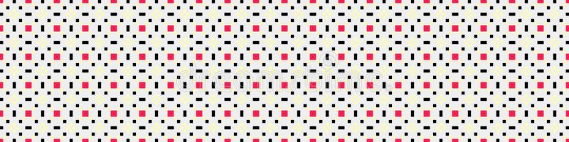 Abstract Cross Pattern Dots Logo Generative Computational Art ...