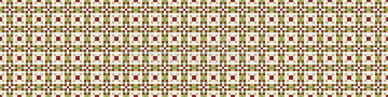 Abstract Cross Pattern Dots Logo Generative Computational Art ...